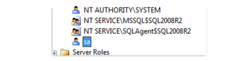 Sql Server Service Account Sql Service Account Best Practices