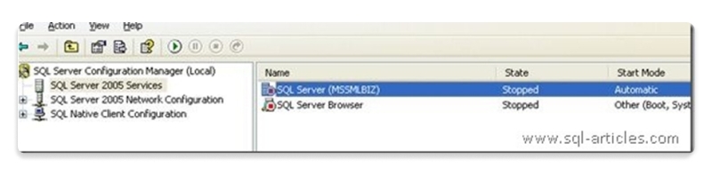 Sql Server Service Account Sql Service Account Best Practices