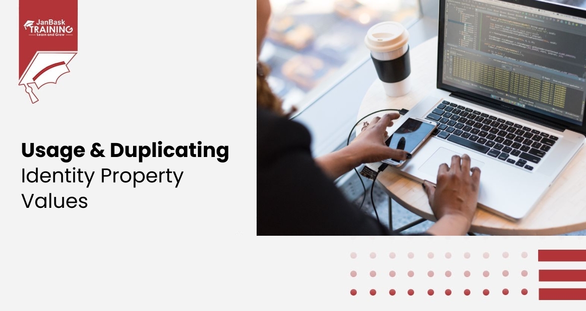 Reset and Duplicate Values in Identity Column by SQL Training
