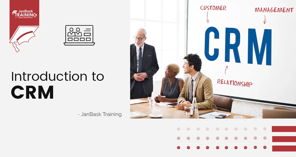 Customer Relationship Management Software: A Brief Overview