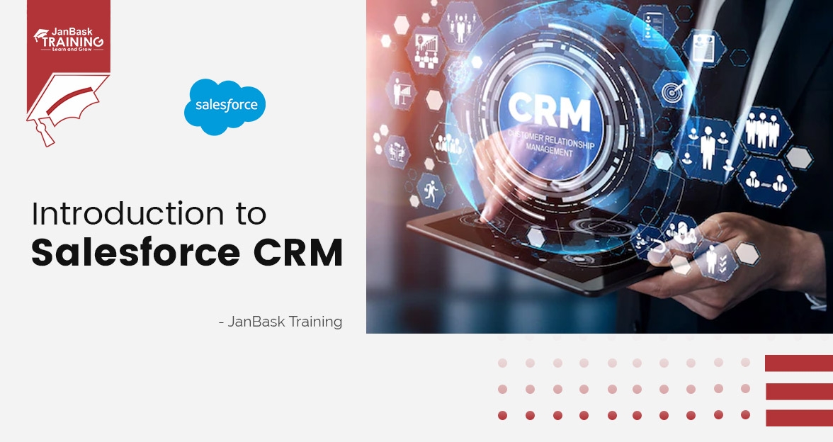 Getting Started With The Salesforce Crm