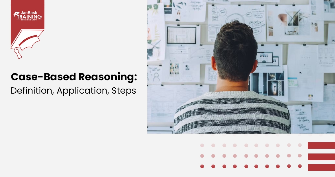 Case-Based Reasoning To Improve Quality Of Problem-Solving