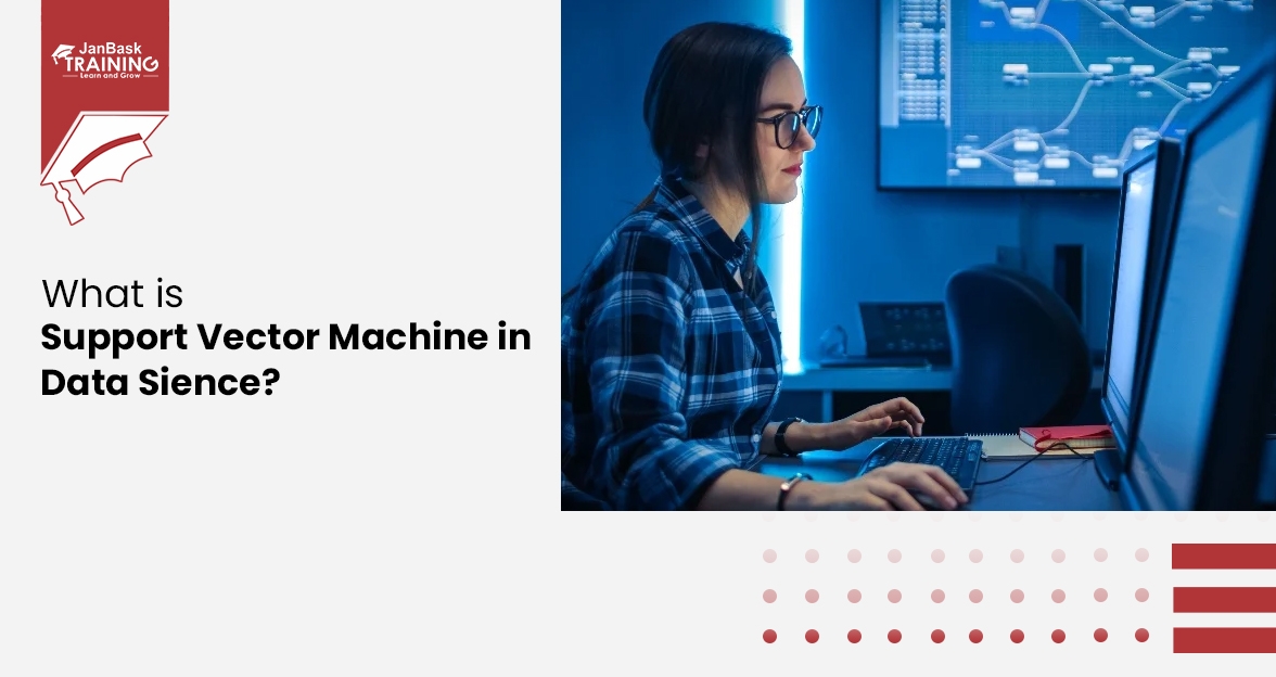 Support Vector Machine in Data Science