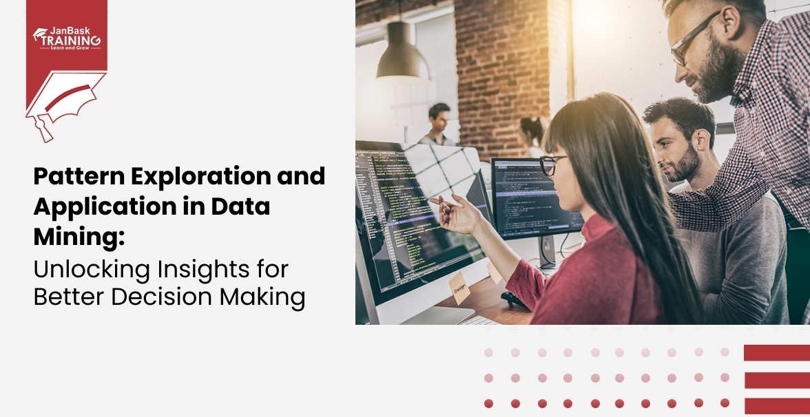 Data Mining Pattern Exploration And Application
