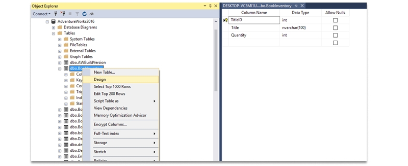 Sql Not Null Constraint Checking If A Field In A Table Is Not Empty