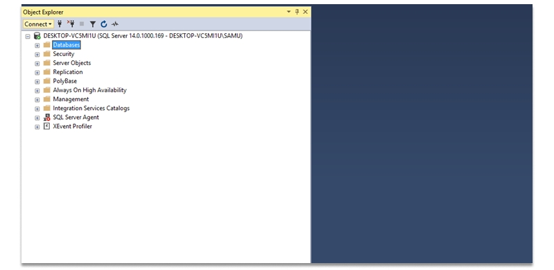 Sql Not Null Constraint Checking If A Field In A Table Is Not Empty 8620