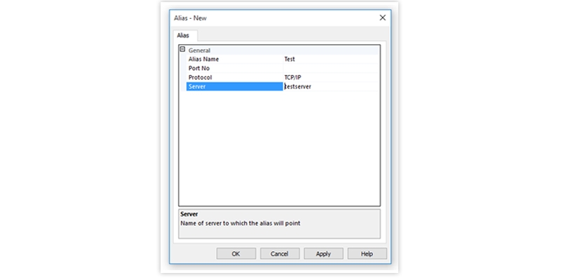 Sql Alias Giving Database A Shorter Name For Better Management 3874