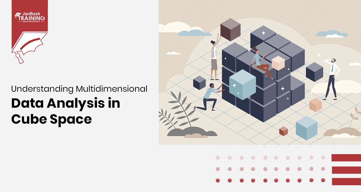 What is Multi Dimensional Analysis in Cube Space?
