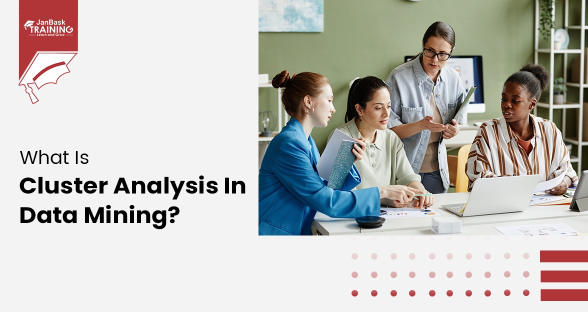 Understanding Cluster Analysis In Data Science