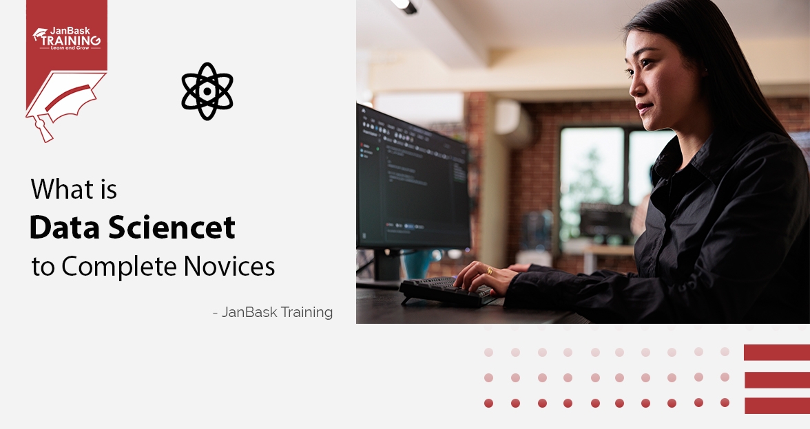 What is Data Science? A beginner’s guide to Data science and its ...