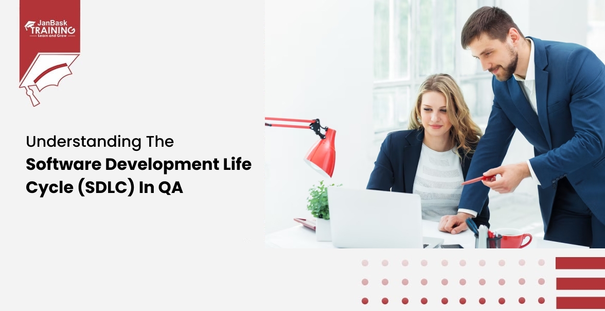 Understanding What Is Sdlc Software Development Life Cycle In Qa 8538
