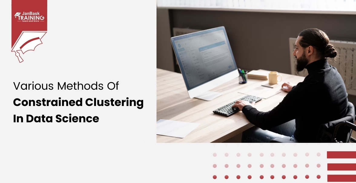 What Are The Methods For Constrained Clustering?