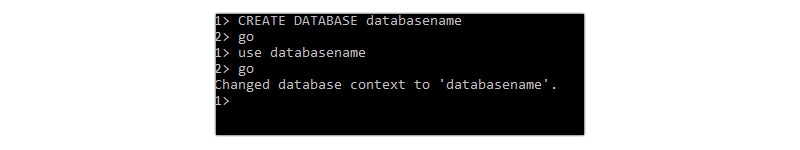 Learn About MySQL Create Database Syntax