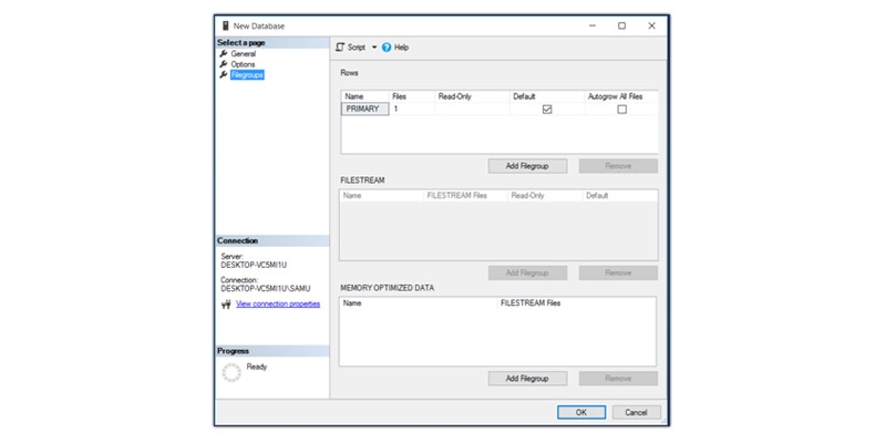 Learn About Mysql Create Database Syntax 3227