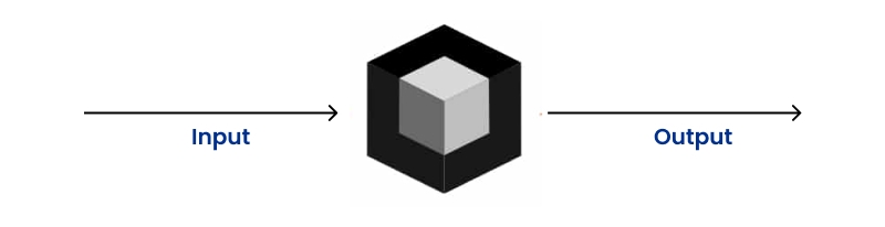 Black Box Testing | Black Box Testing In Software Testing