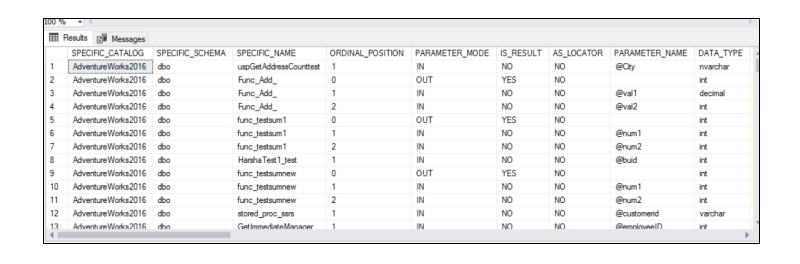 System Defined Views in SQL| Types & Usages in SQL Server